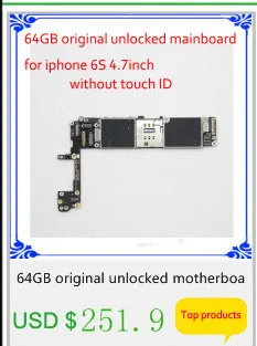 Оригинальная разблокированная материнская плата 32 ГБ для samsung Note ...