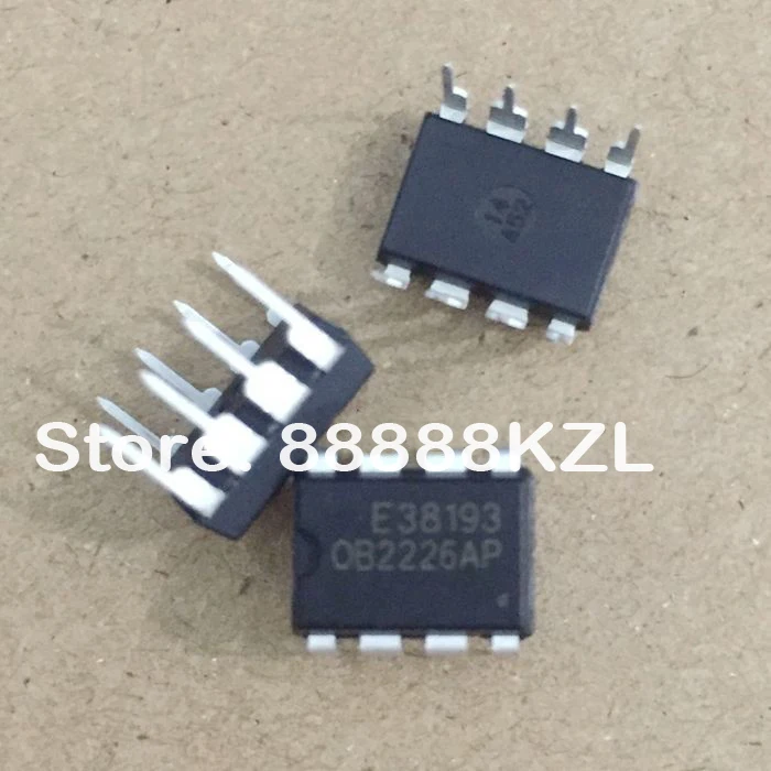 50pcs-lot-OB2226AP-OB2226SP-Special-power-chip-for-induction-cooker-DIP ...
