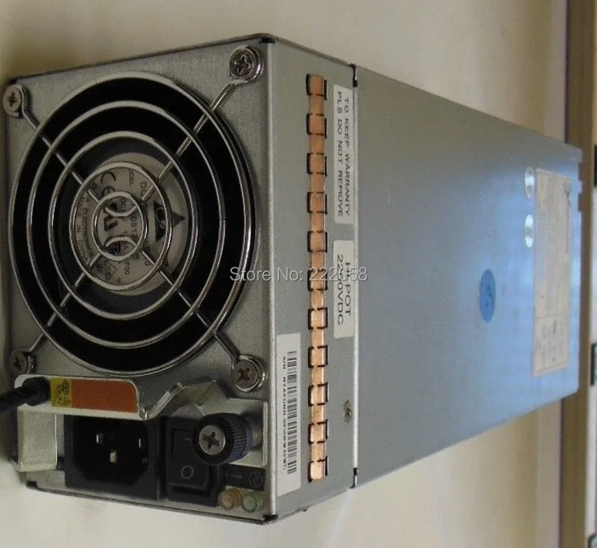 114 00051+A5 X513A R5 675W Power Supply for NetApp FAS2020 FAS2040 well ...