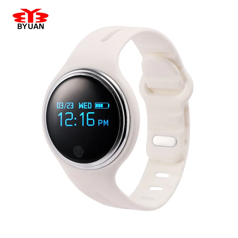 Smart Band IP67 Waterproof Swimming Bluetooth 4.0 Smartband Sport Smart ...