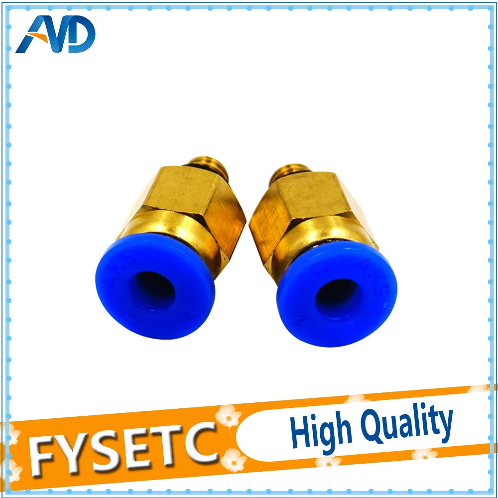 3PCS-PC4-M6-Pneumatic-Straight-Fitting-Connector-for-4mm-OD-tubing-M6 ...