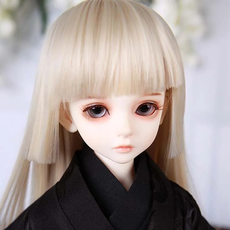 Full-Set-New-Arrival-1-4-BJD-Doll-BJD-SD-BORY-Boy-Body-Doll-For ...