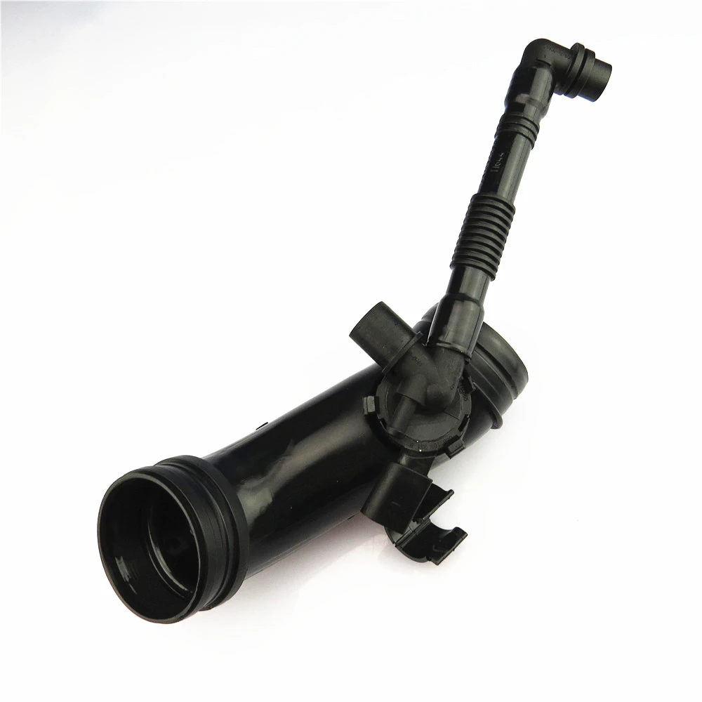 READXT For VW Passat B5 2.0 Superb Car Crankcase Breather Exhaust Pipe ...
