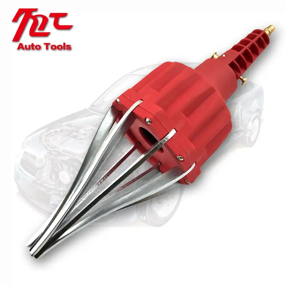 CV Joint Boot Install Installation Tool Removal AIR TOOL With FREE CV ...