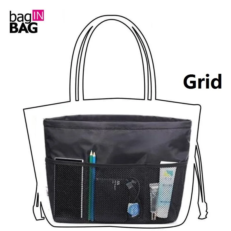 Bag Organizer Insert With Compartments | Paul Smith