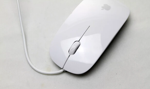 Free shipping. For computer spare parts. USB computer mouse .optical ...