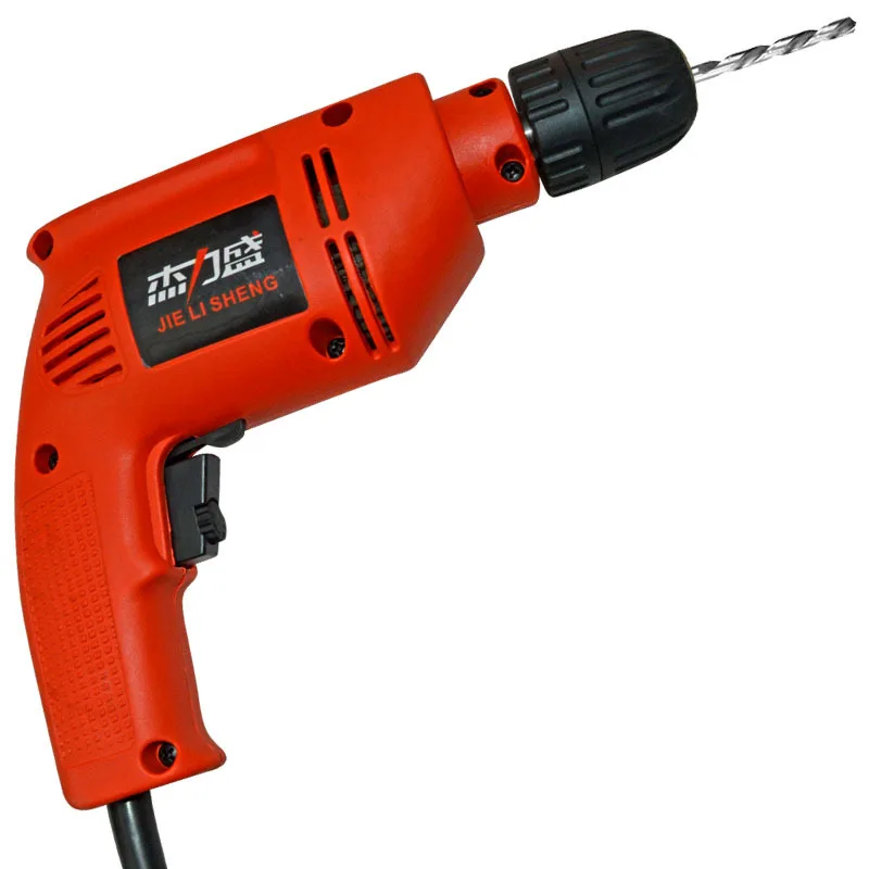 Sin escala avance y retroceso potencia taladro de mano taladro ...