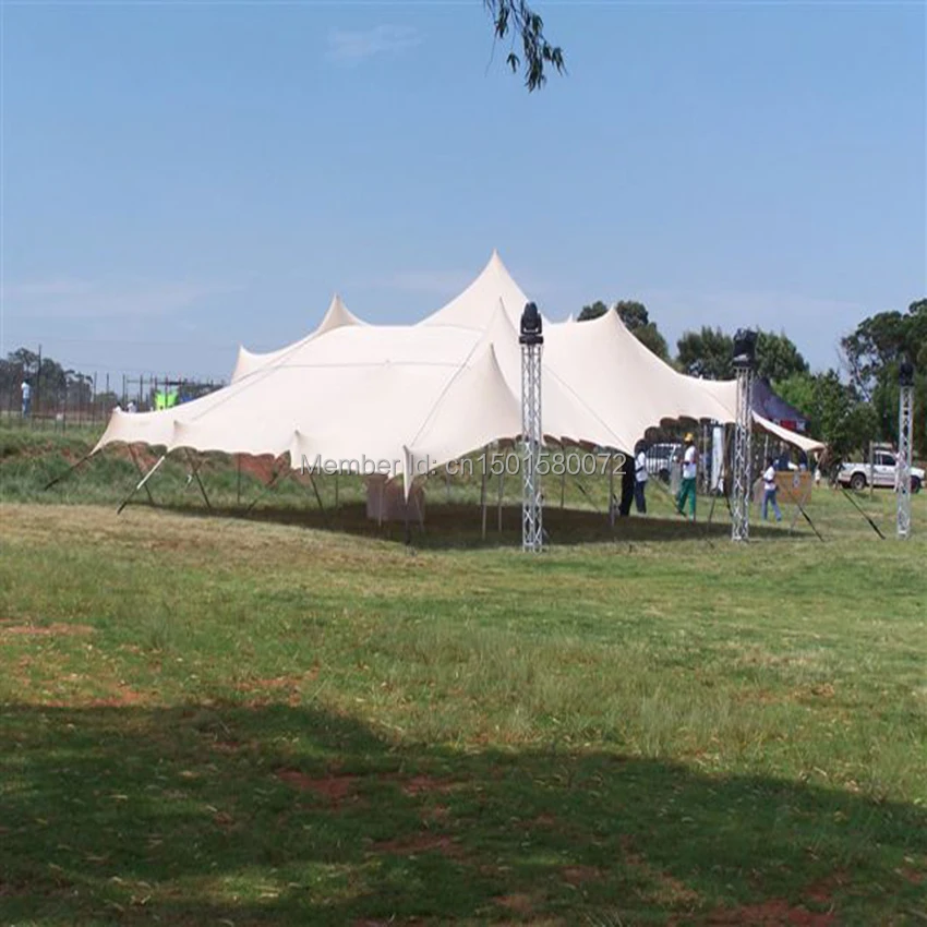 Square Camping Tents For Sale | Super Tent