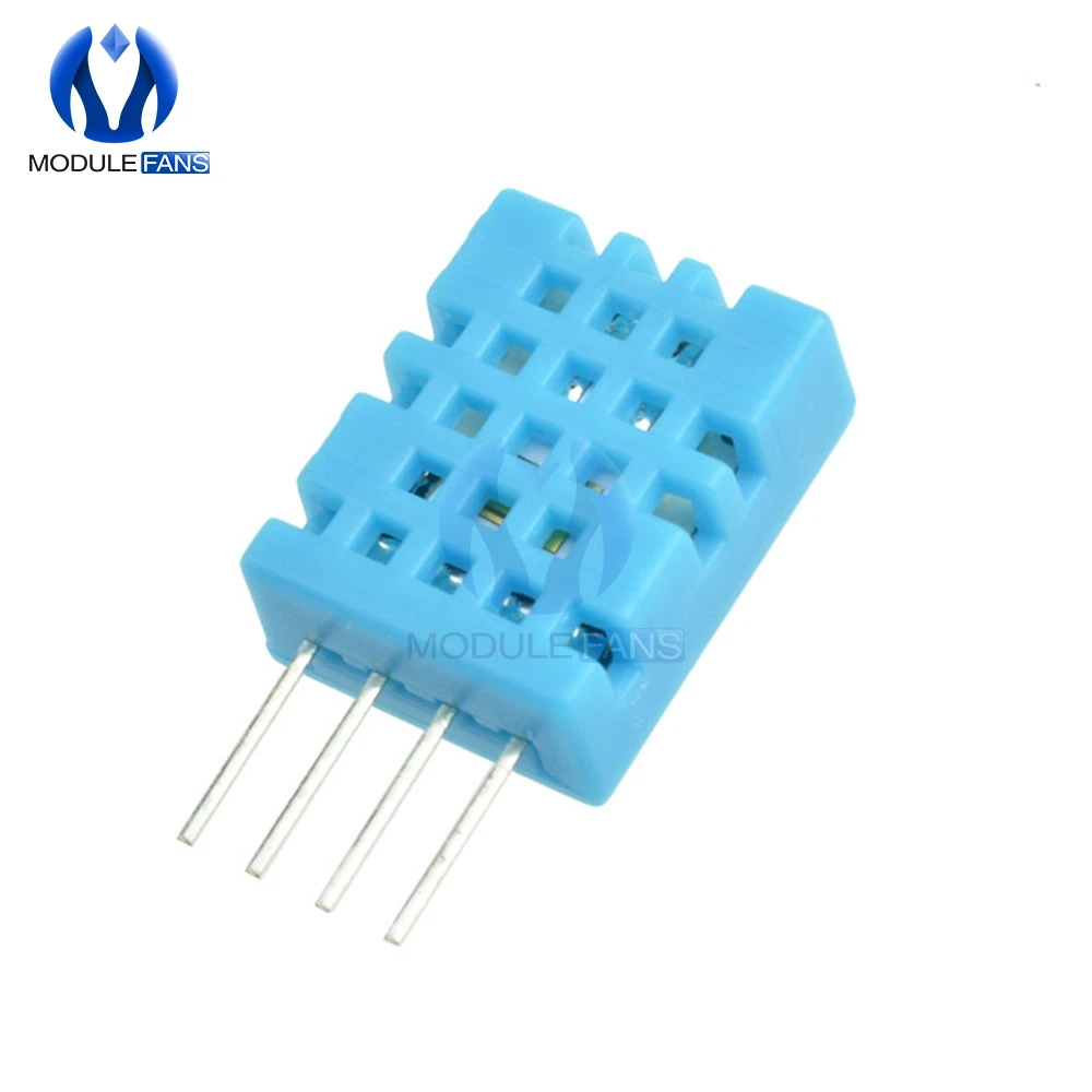 【Mary DAI Store】DHT11 Digital Temperature and Sensor Temperature FOR ...