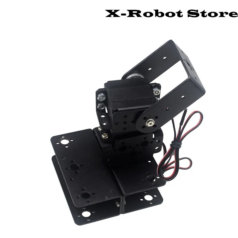 Robot LD-1501MG digital servo metal horn for Arduino DIY2DOF robot ...