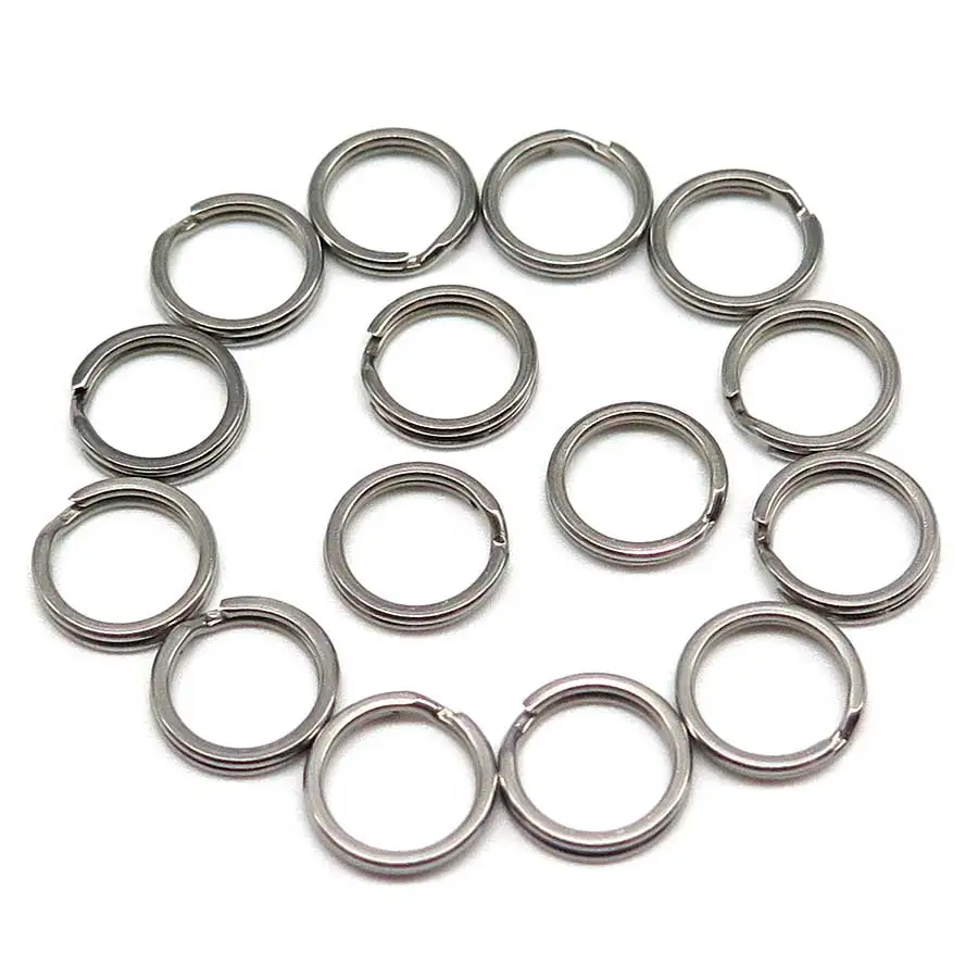 100 Pcs lot Fishing Ring Split Rings For Blank Lures Crankbait Hard 100-pcs-lot-fishing-ring-split-rings-for-blank-lures-crankbait-hard