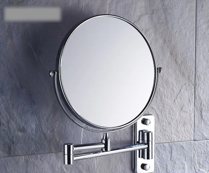Bathroom Accessories Mirror – Rispa