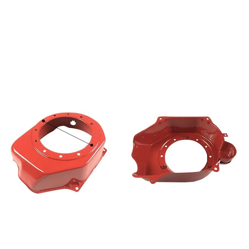 GX160 ENGINE FAN COVER FOR HONDA GX200 4 CYCLE 5.5HP 6.5HP MOTOR 2KW ...