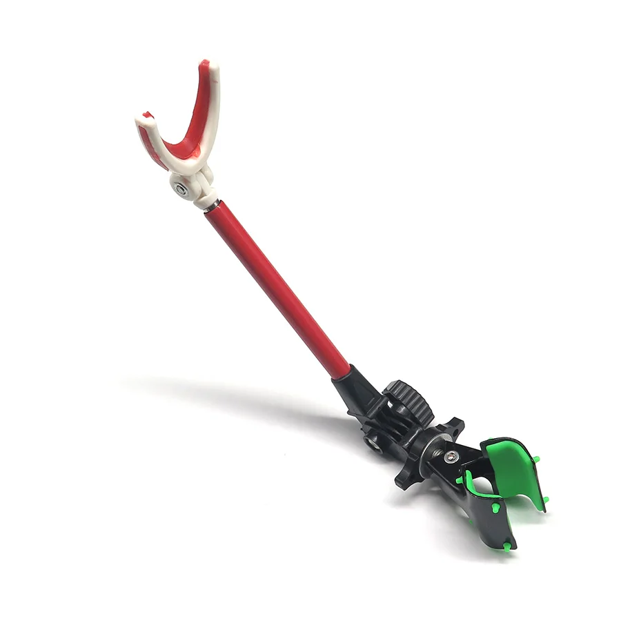 1-pcs-Rods-Holder-Rotating-Metal-Stretch-Rod-Pole-Bracket-Holder ...