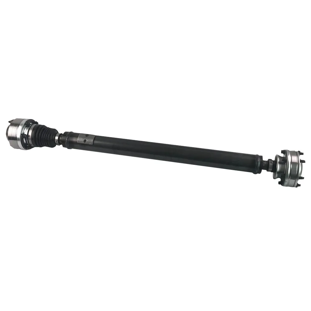SWSD Front Drive Shaft Fits 2007 2008 2009 2010 Jeep Grand Cherokee ...