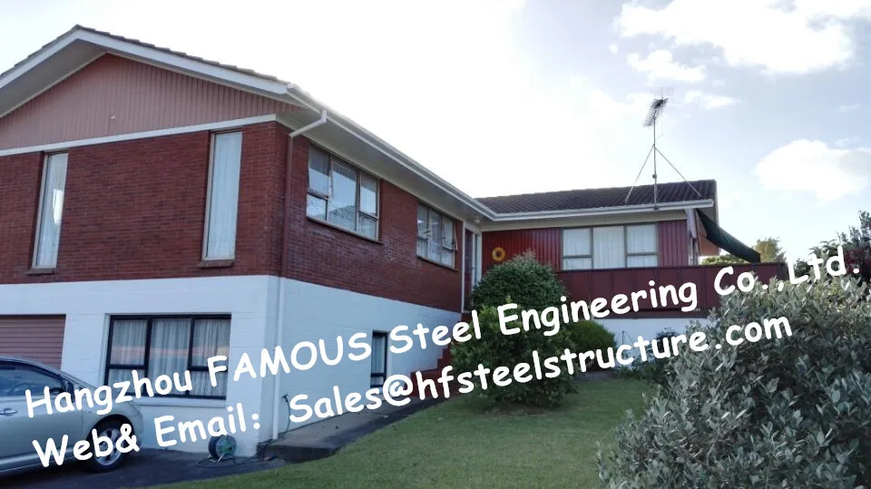 Chinese Structural Steel Rigger and Erector for Australia Standard ...