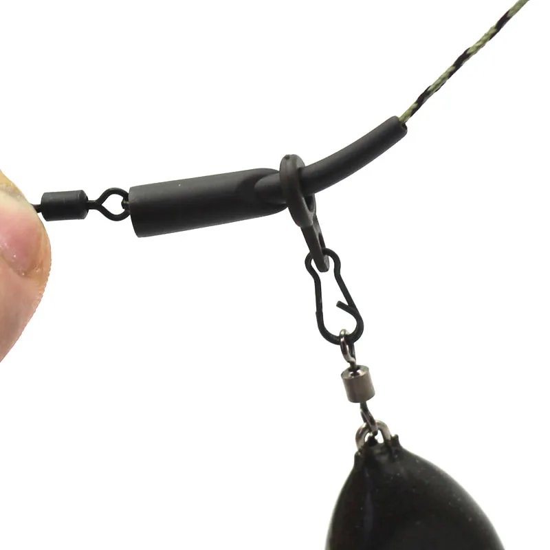 Fishing Accessories Carp Lead | Rubber Fishing Tackles | Rubber Rig ...