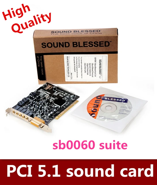 Best Pci Sound Card