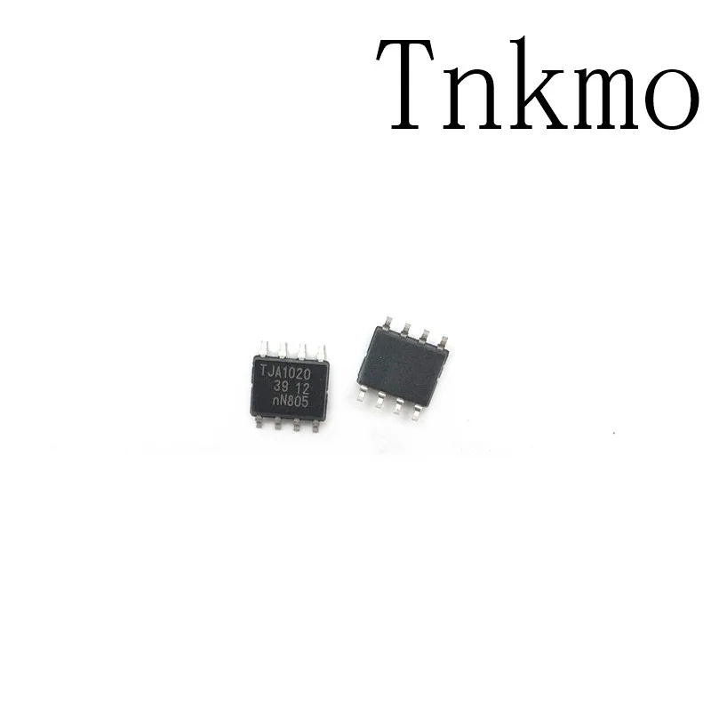 10PCS TJA1020T SOP-8 TJA1020 LIN bus transceiver chip - buy at the ...