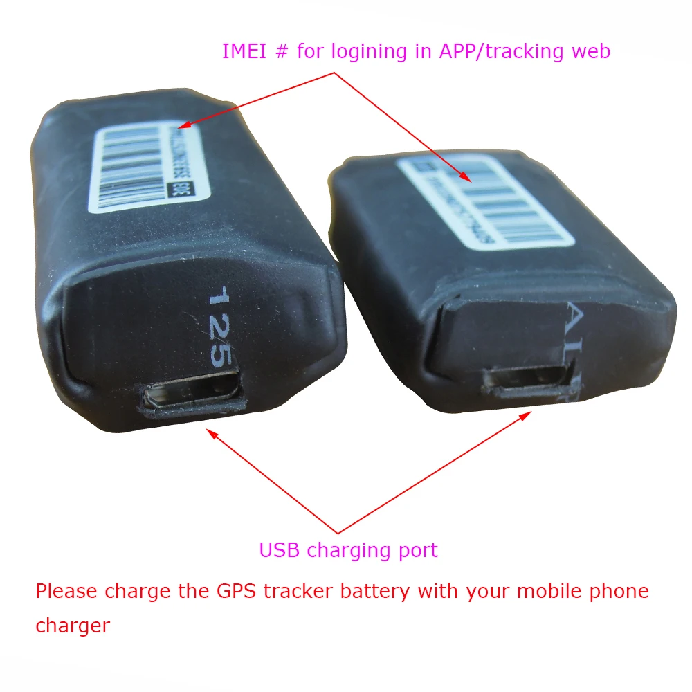 Best Quality Mini Universal Gps Tracking Device T3 T7 Diy Pet/kids/bike ...