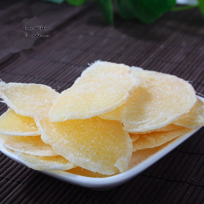 Online Buy Wholesale ginger candy from China ginger candy Wholesalers ...