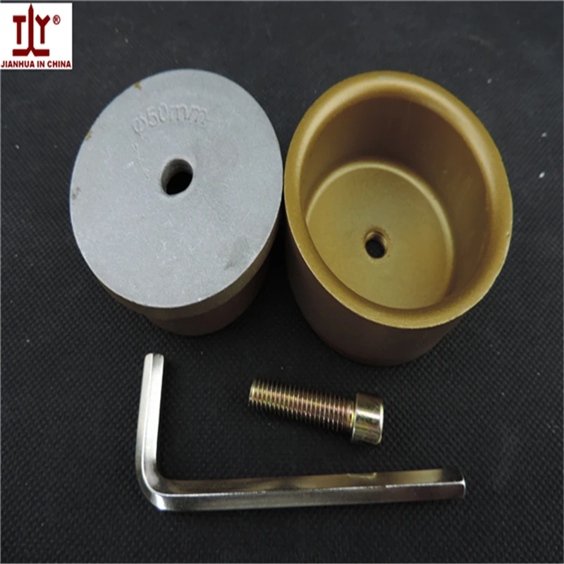 Free Shipping Golden Color Dn 50mm Ppr Welding Machine Parts,ppr,pe,pb ...