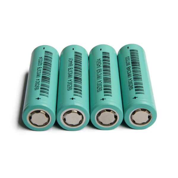 Купить 50pcs/lot бак 3.7V b18650ca/c4 18650 li-ion батарея 2200mah для ...