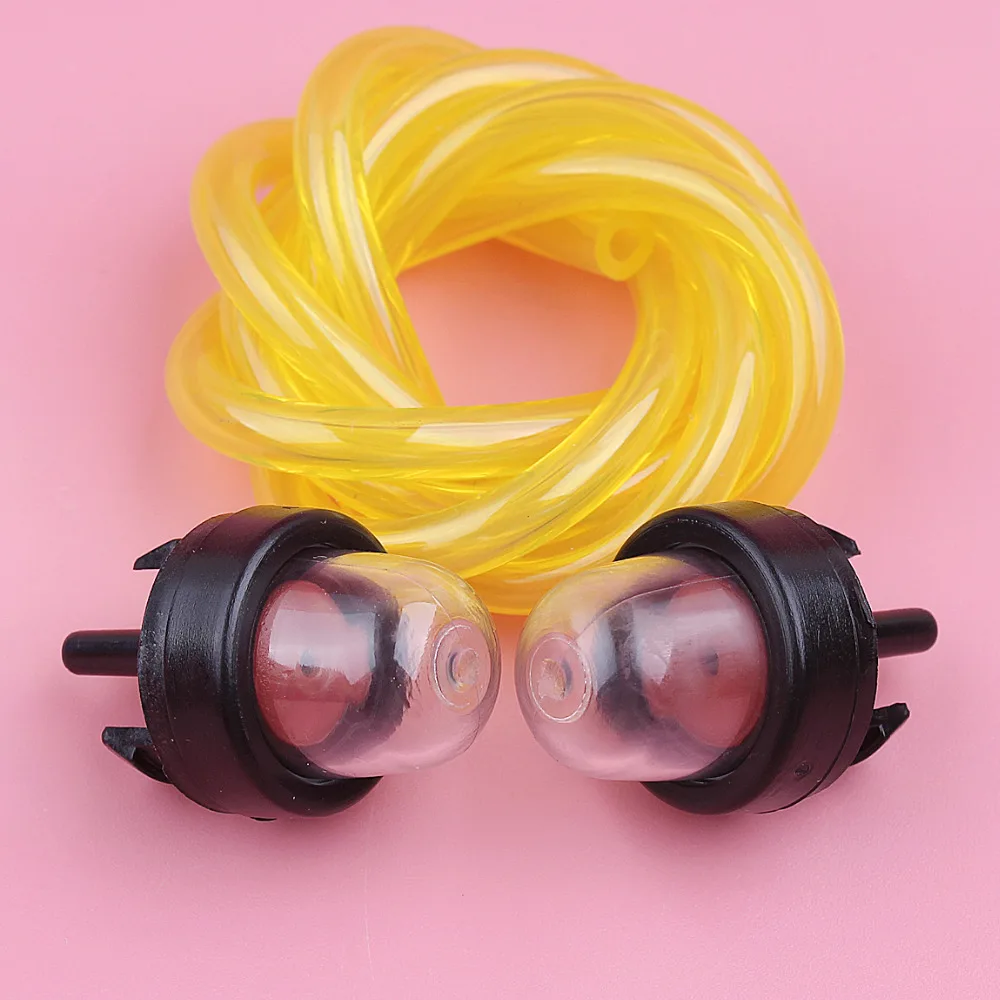 Snap-in Primer Bulb For Weed Eater McCulloch Ryobi Echo BP+ Boutique ...