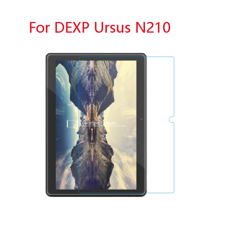 Для DEXP Ursus M210, VA170, N210, N370 N470 N570 P410 VA210 S470 MIX ударопрочный, nano TPU ...