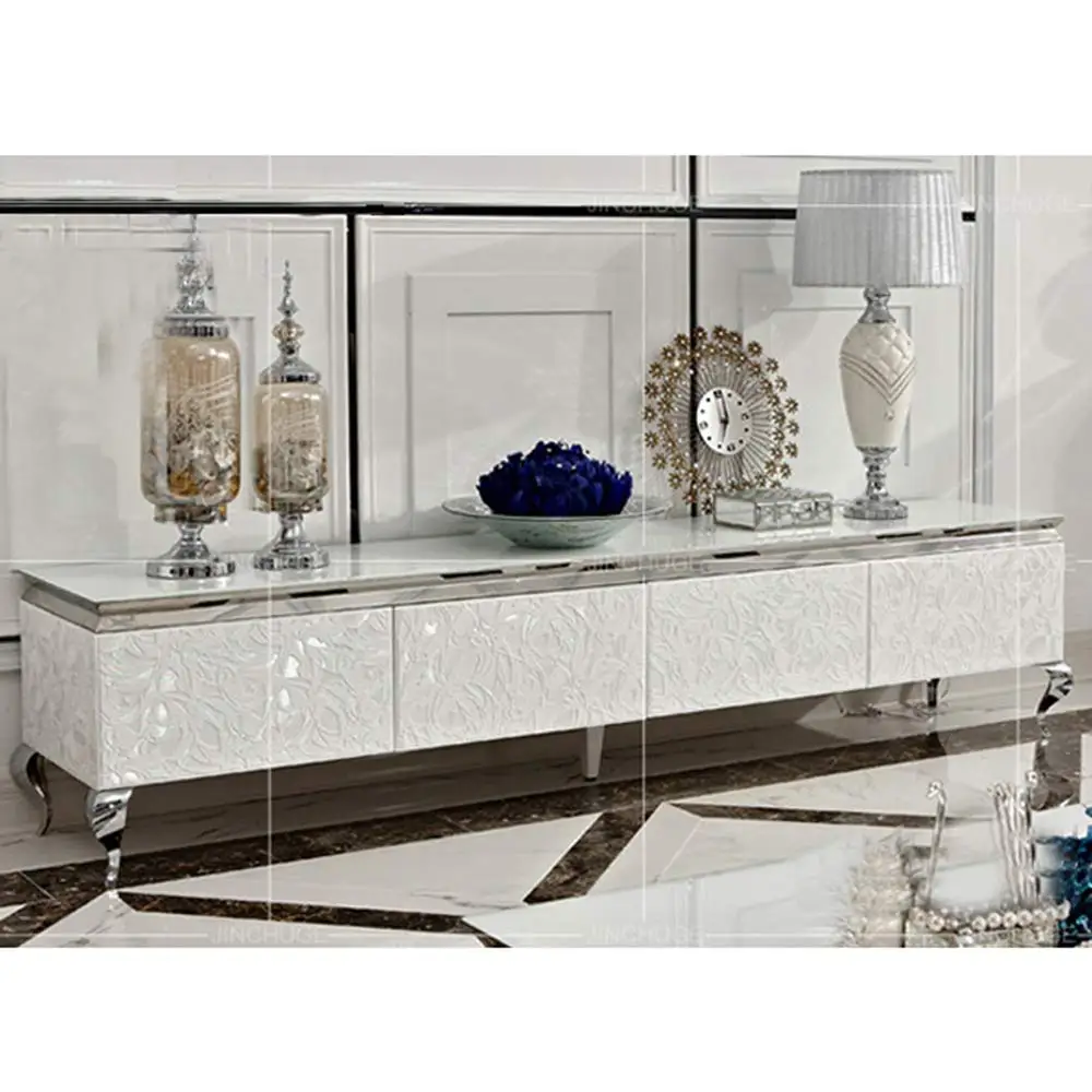 2 шт. нержавеющие мебельные подставки из стали в форме змеи, настольные ...