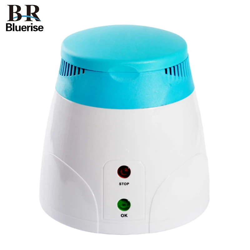 High Temperature Sterilizer Disinfection Pot Metal Nipper Tweezers ...