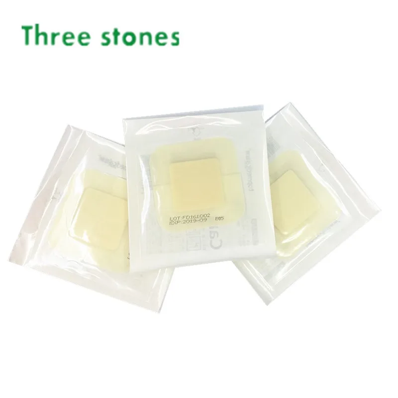 7.5x7.5cm Medical First Aid For Decubitus Bedsores Waterproof ...