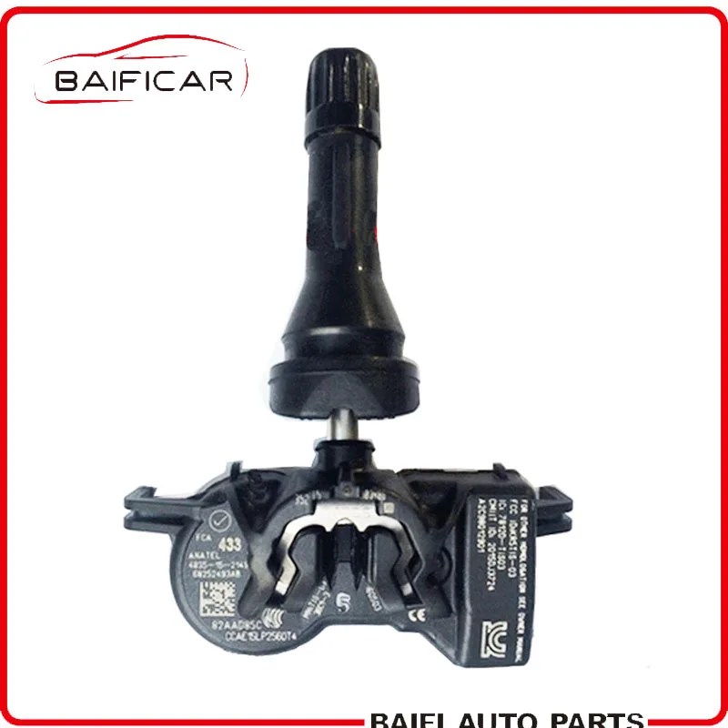 Baificar Brand New TPMS Tire Pressure Sensor Monitor 40700 4CB0B For ...