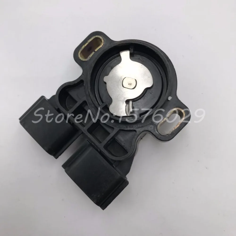 Throttle Position Sensor TPS A22 658 22620 3M201 For I nfiniti I30 ...