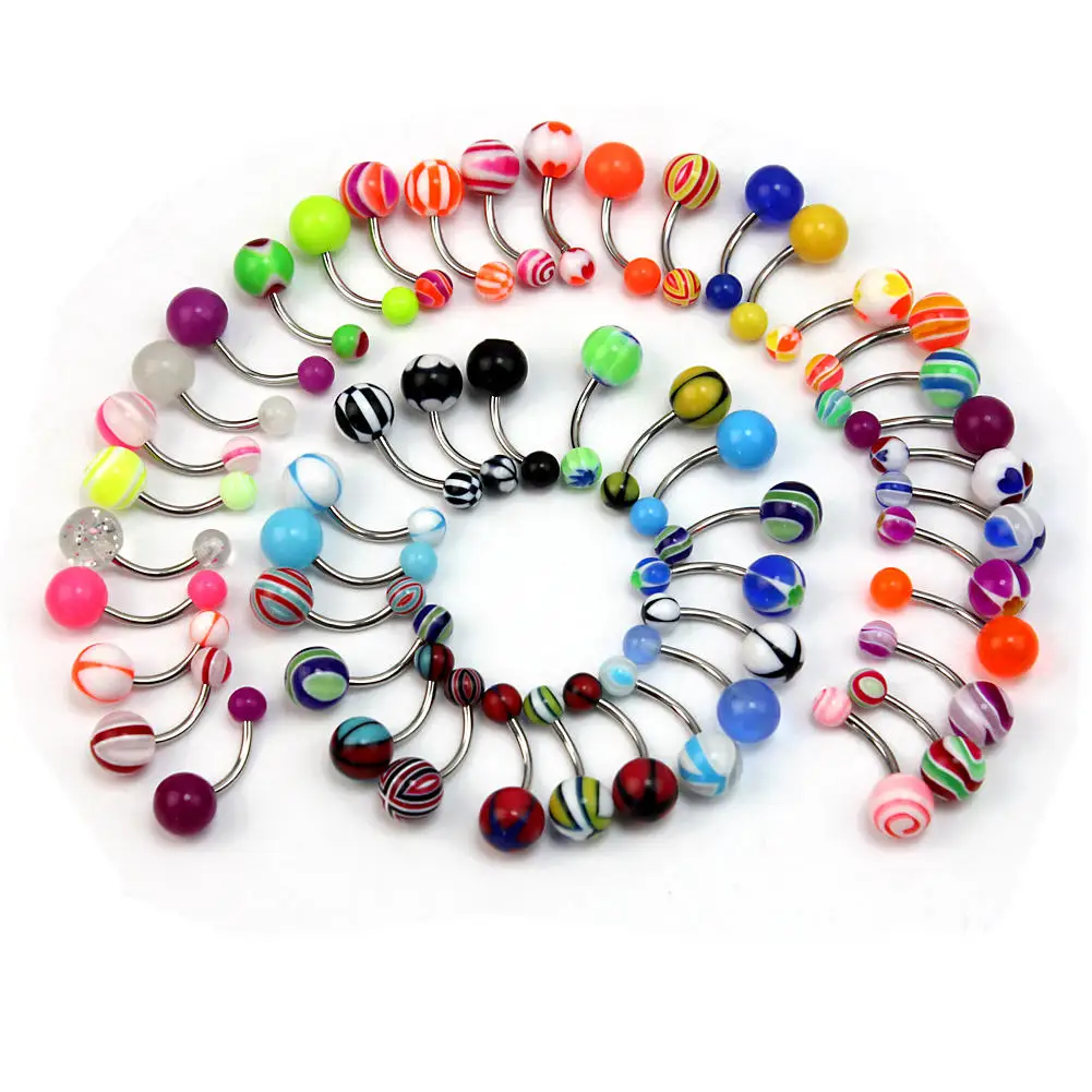 50pcs-lot-mixed-color-fashion-316l-surgical-steel-ball-belly-navel