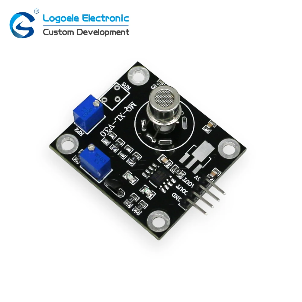 Aliexpress.com : Buy High quality Alcohol Gas sensor module MP 503 air ...