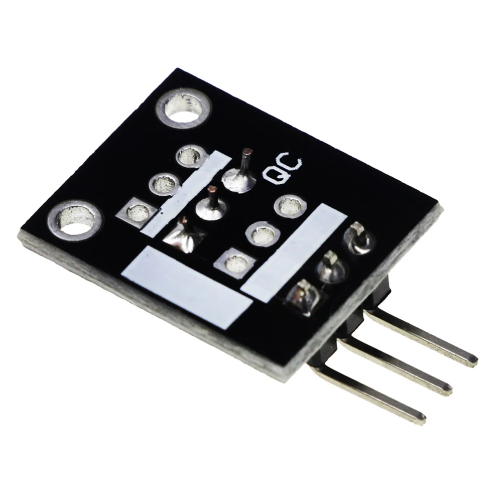 KY035 Analog Hall Magnetic Sensor Module.