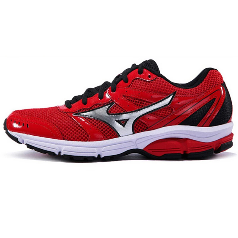 mizuno wave impetus 2016