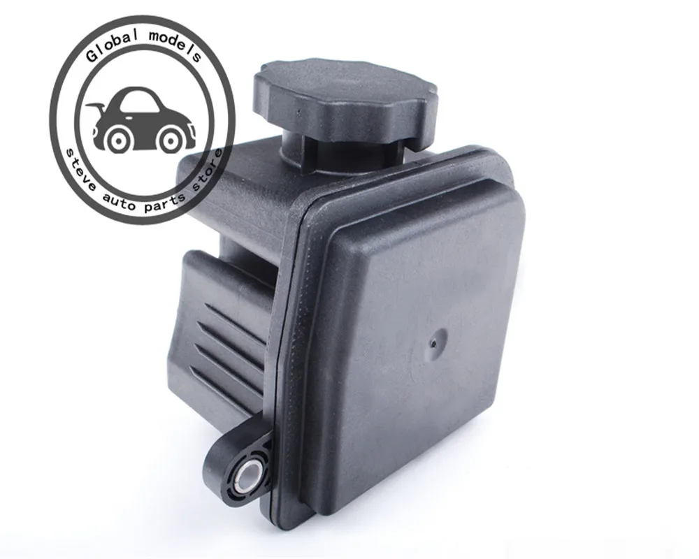 Мощность рулевого управления бачок резервуар для Mercedes Benz W203 ...