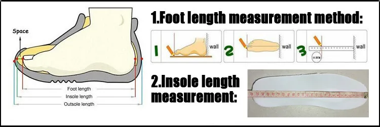 Seba skate sizing: difference between MAX FOOT LENGTH and MP? : r ...