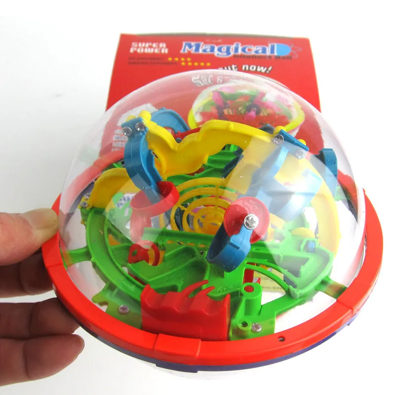 Rolling Ball 3d