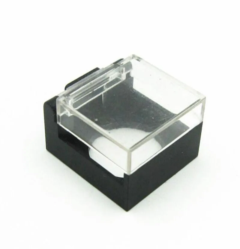 16mm Push Button Switch Protective Cover X10 - Switches - AliExpress
