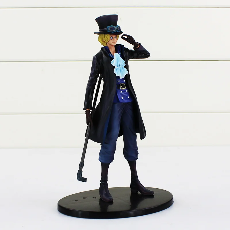 Sabo Action Figure Model 7" 18cm | One piece Merchandise | Up to 80% ...