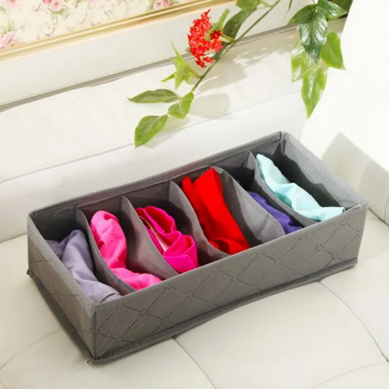 Underwear Storage Box | Closet Organizers | I Need Organizers
