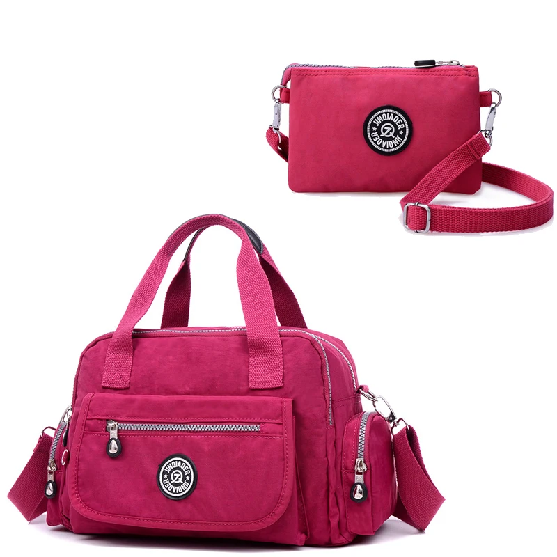 Best Luxury Messenger Bags For Women | semashow.com