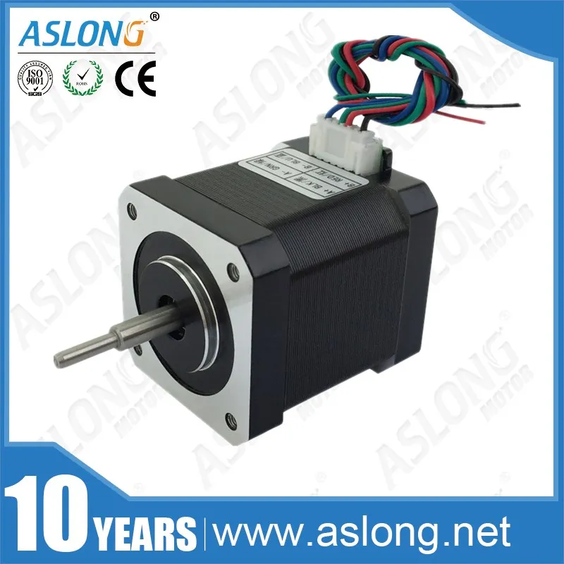 ASLONG micro Hybrid cheap 24v stepper motor 42BY|24v stepper motor ...