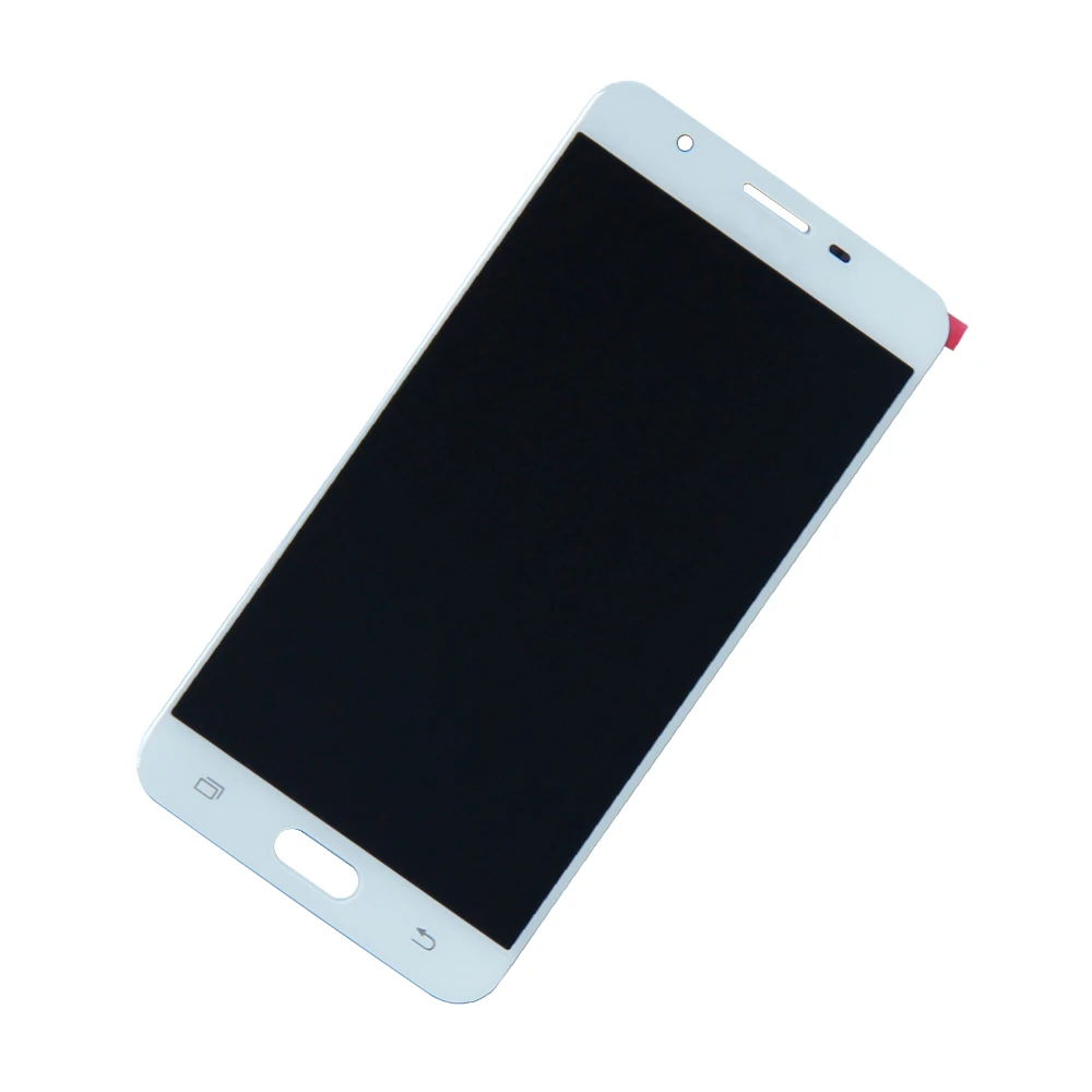 Для samsung Galaxy J7 Prime SM-G610F G610F G610M G610 ЖК-дисплей ...