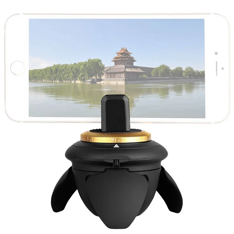 Afi Mrp01 Universal Electric Panorama Head 360 Degree Rotation Tripod ...