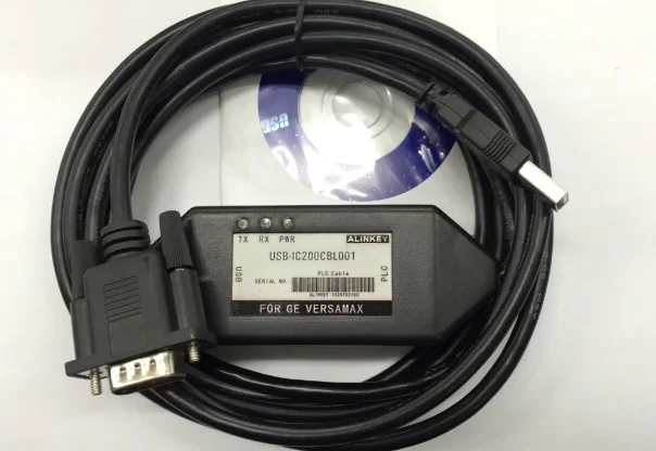 Ge fanuc versamax programming cable - networkinglaneta