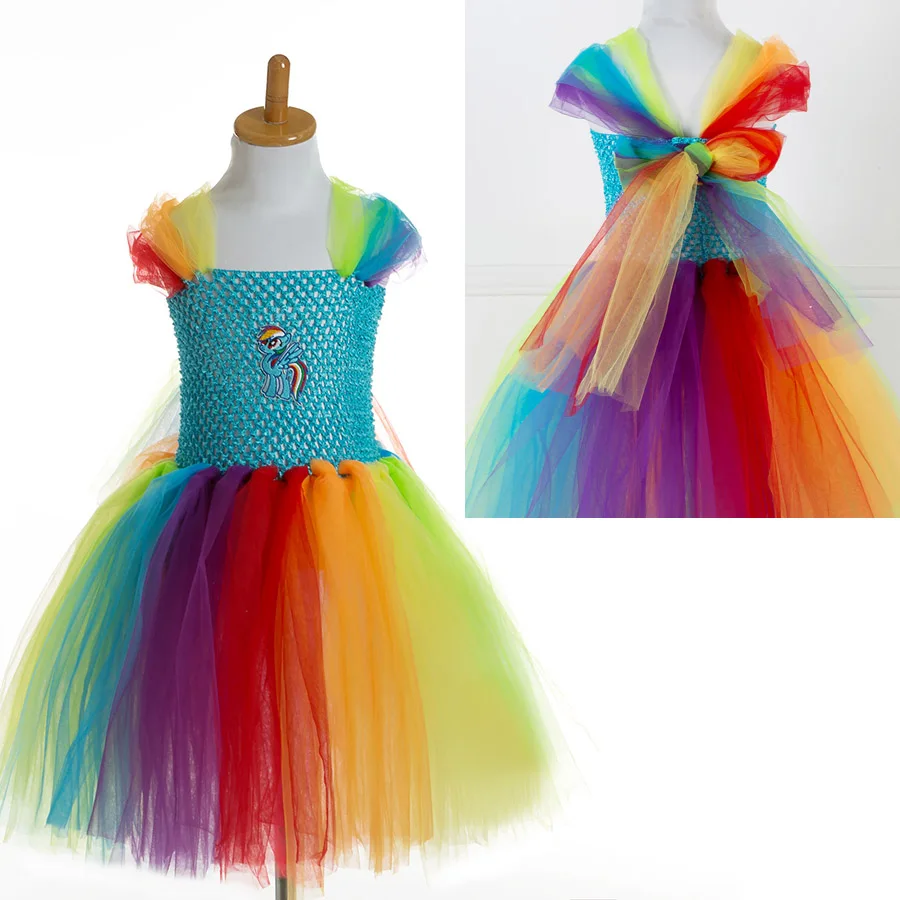 Vestidos De Rainbow Dash | atelier-yuwa.ciao.jp